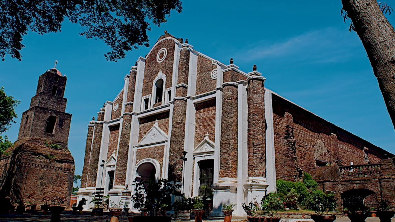 BBM VLOG #57: My tip for the Holy Week | Bongbong Marcos - YouTube