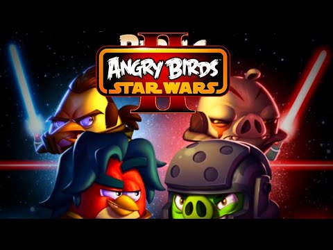 Rebels! | Angry Birds Star Wars II | #6 - YouTube