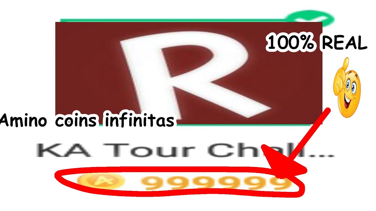como ter amino coins infinitas atualizado 2023 (100% real) - YouTube