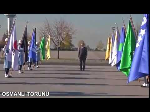 Bekliyor bizleri Zafer bismillah#AnadoluAjansı