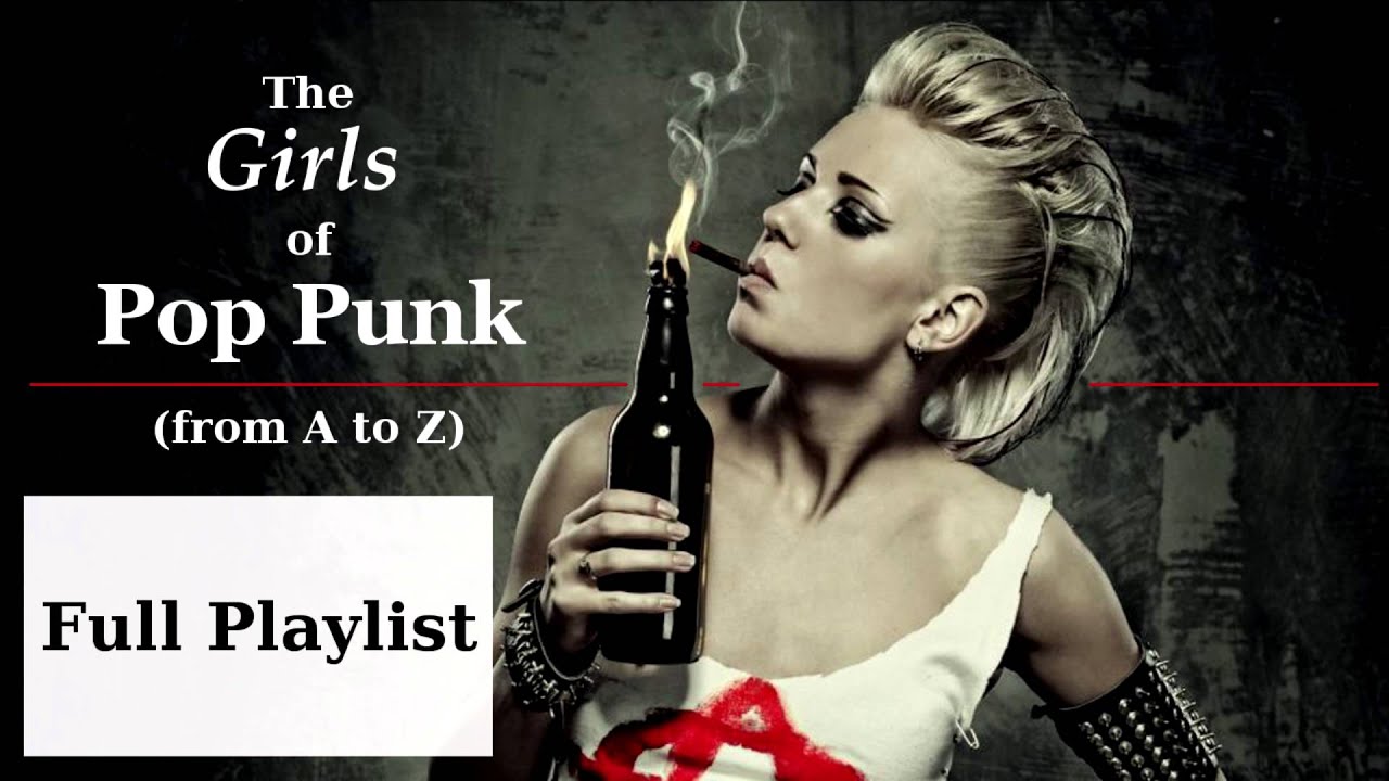 Sugarcult - Anna's Touch - YouTube