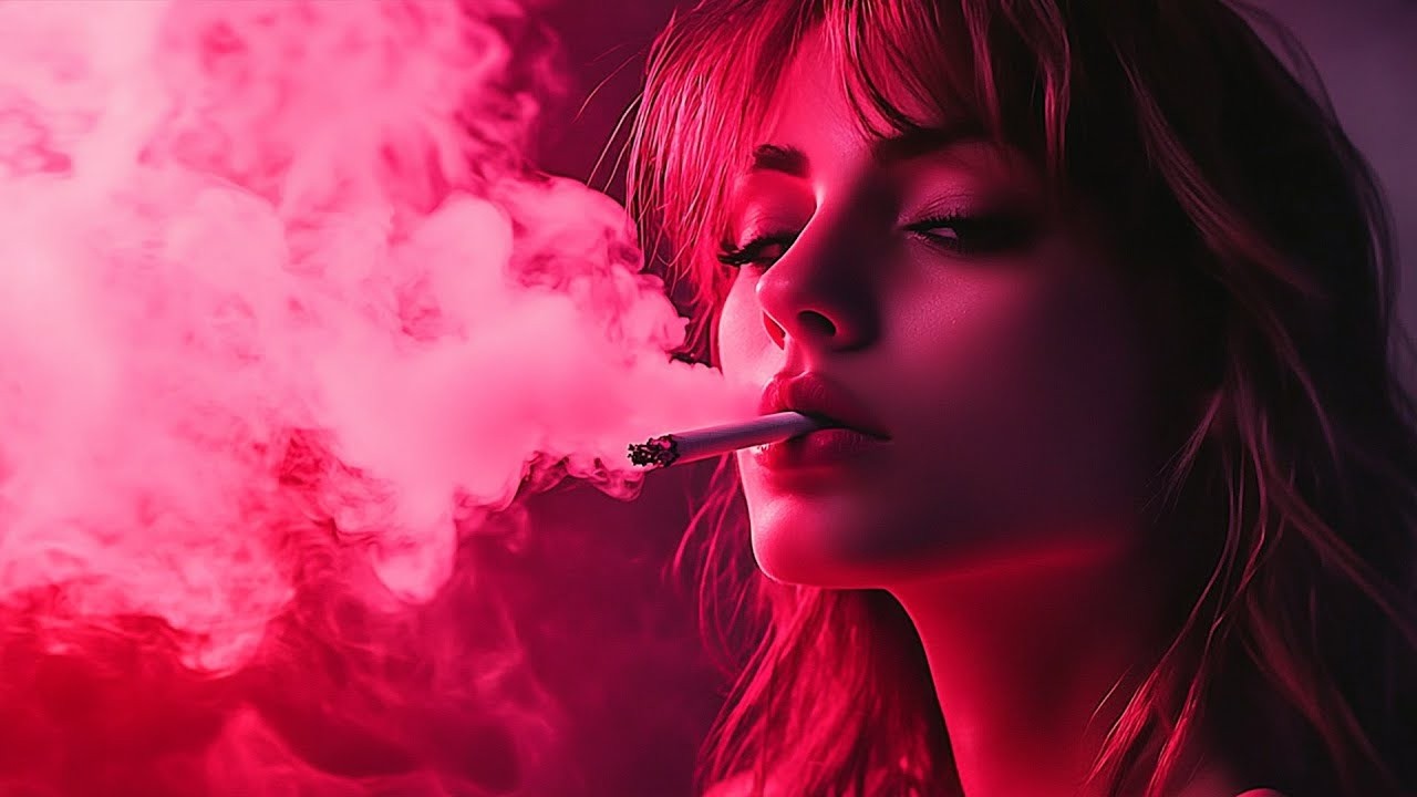 Smoke Mood — Just Relax • Deep House 2026 | Night Drive Chill Vibes ...