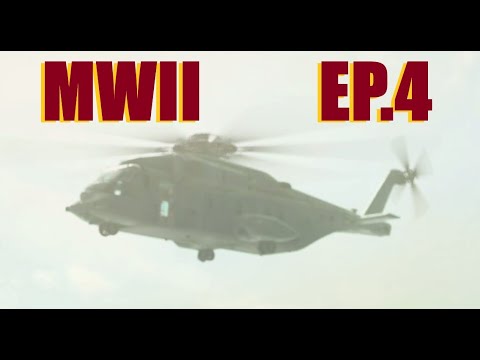 The Boys Lockdown Vondel | COD: MW2 Ep. 4 (Warzone Lockdown Quads) - YouTube