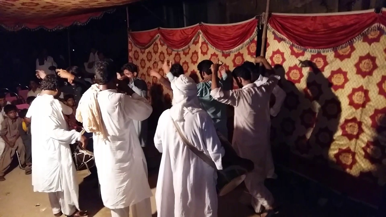 usama javed Quaidabad - YouTube