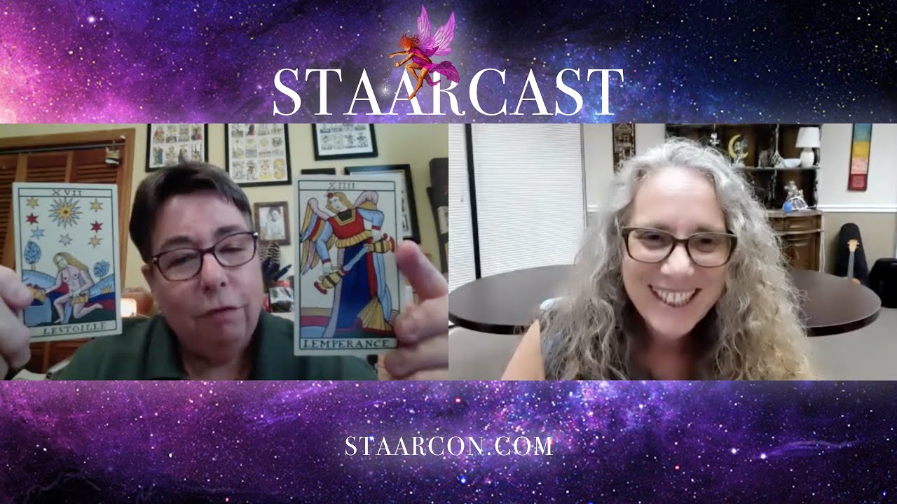 Beverly Frable | StaarCon