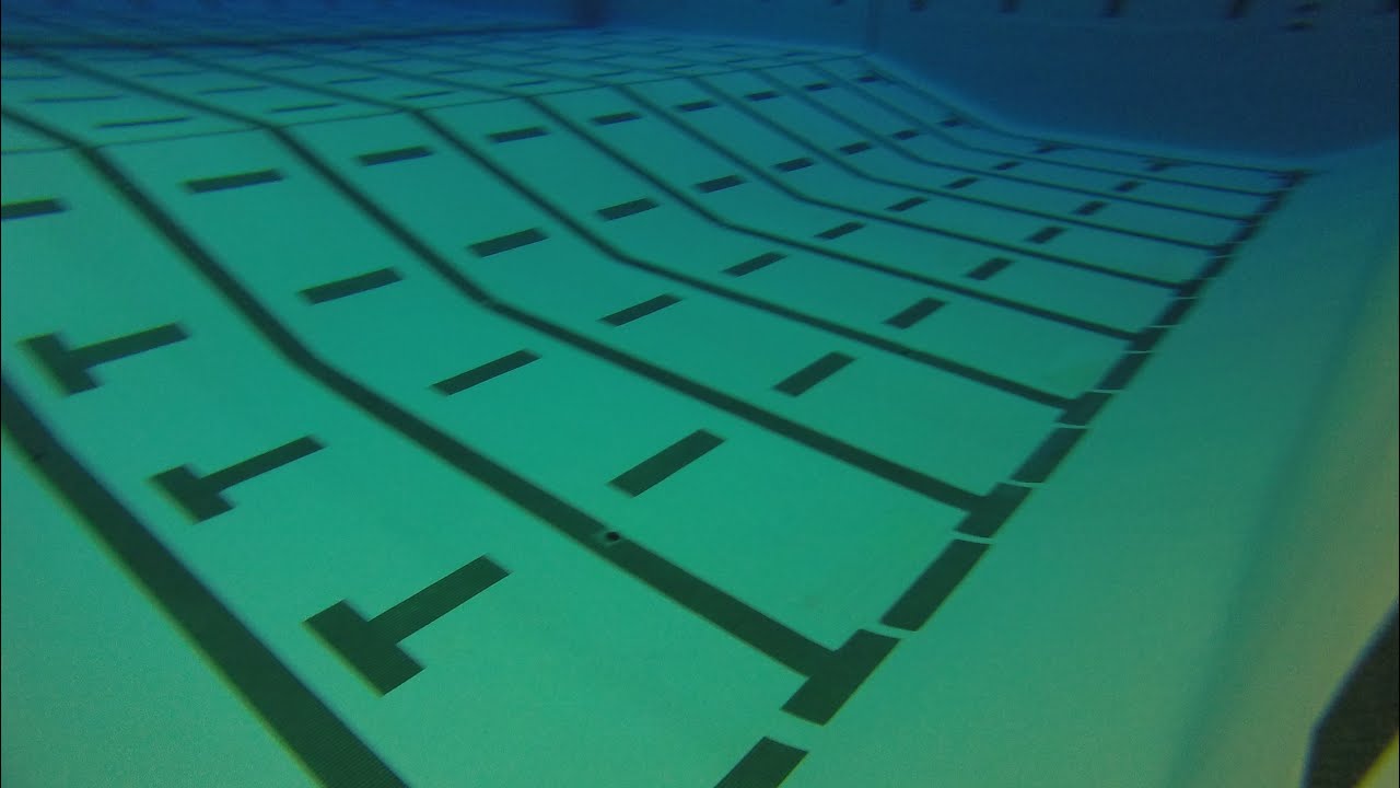 Claude Moore Revisit: THEY FIXED IT! + Slide POV, & Competition Pool ...