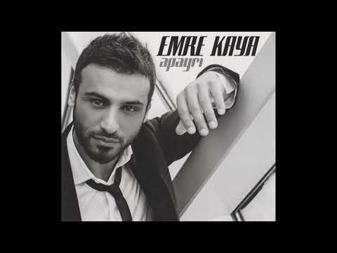 Emre Kaya - Sana Güvenmiyorum Artık Anlasana