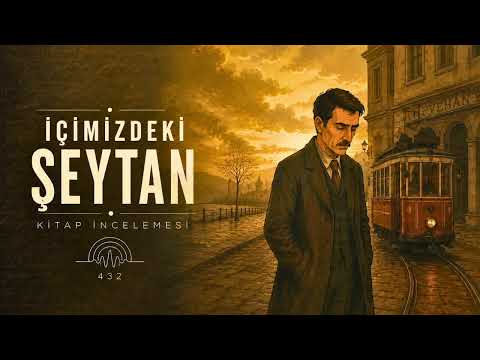 Sabahattin Ali - İçimizdeki Şeytan | Kendi İçindeki Karanlıkla Yüzleşmek
