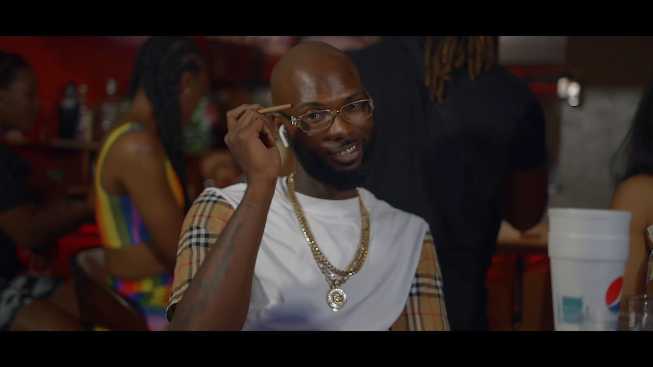 Pierre - I’m Drippn [Official Music Video] Shot by @DjFilms Productions ...