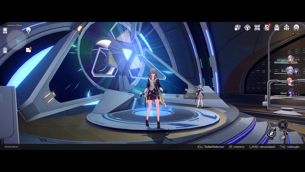 HSR - Live #22 - YouTube