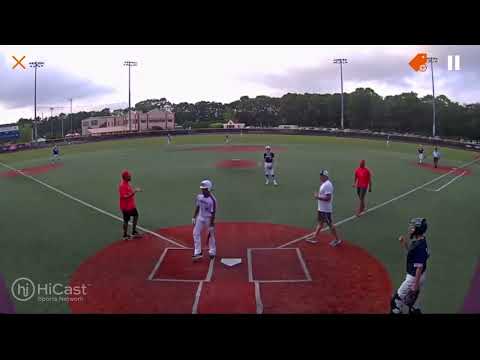 Fan Gets Ejected Out of 15U Baseball Game for Calling Umpire Adult Actor