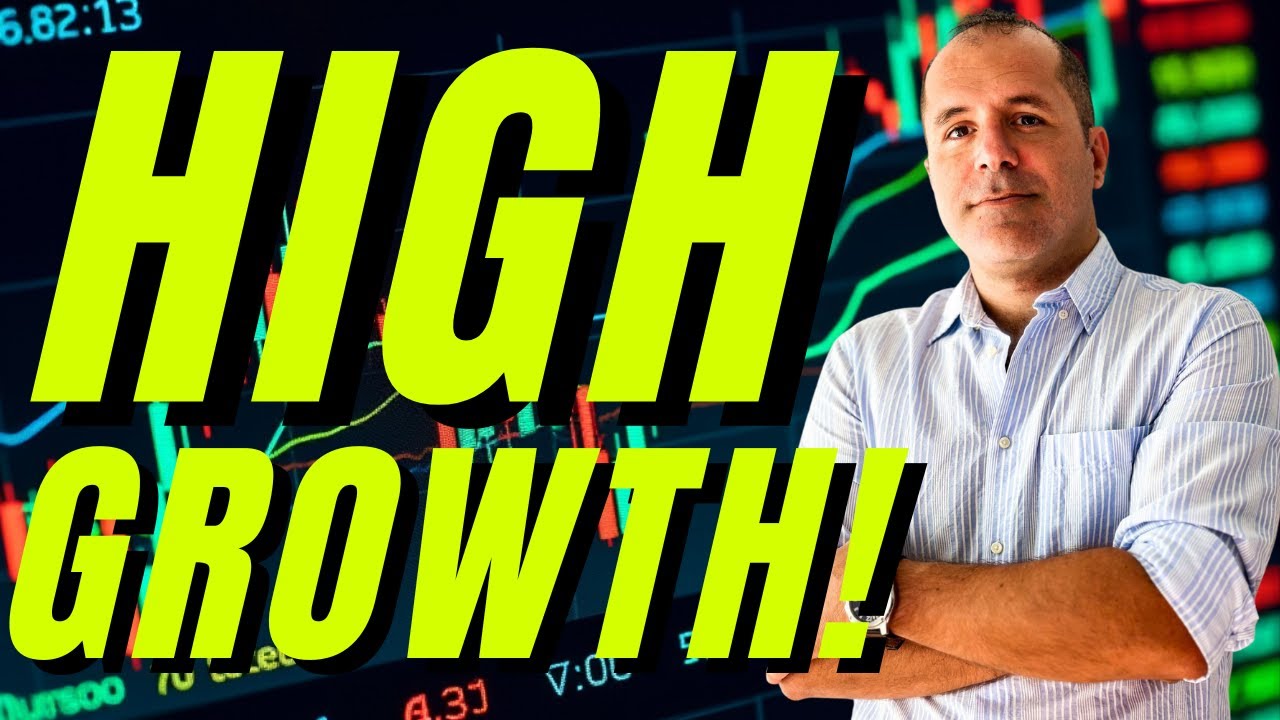🟢 Stocks To Watch Going Into 2025 - YouTube