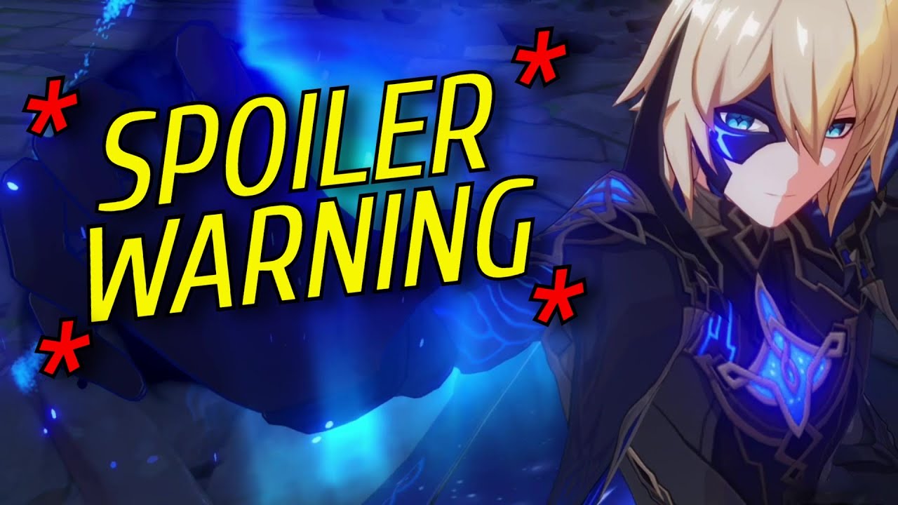 The Truth Behind The Abyss Order | Genshin Impact - YouTube