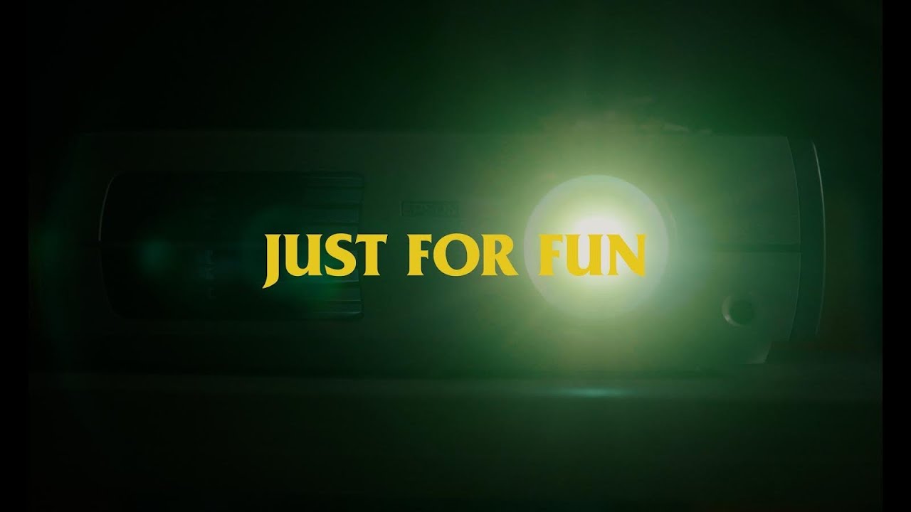 Mike Palmer - Just for Fun (Official Music Video) - YouTube