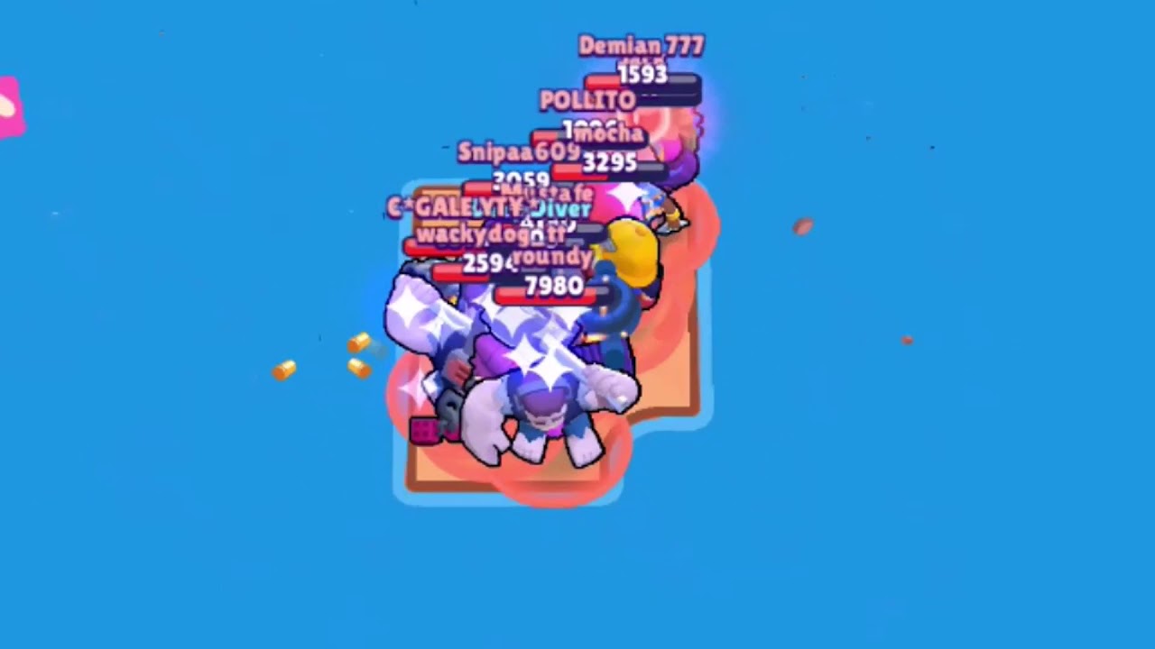 Dynamike 9 Player STUN... #shorts - YouTube