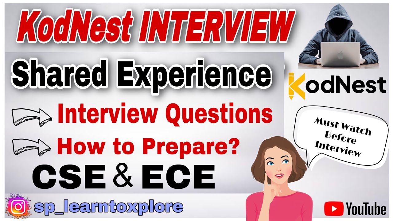 Kodnest Interview Experience-2 || Kodnest Interview Questions ...