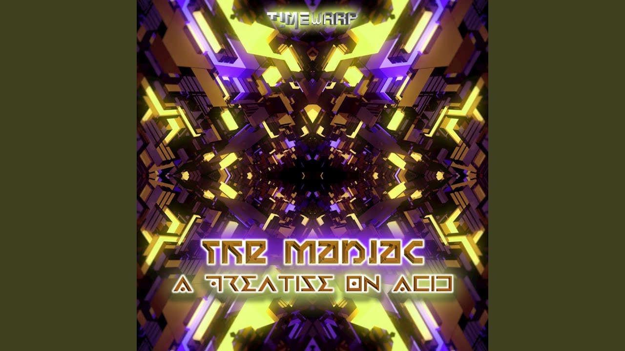 Computer Controlled - YouTube