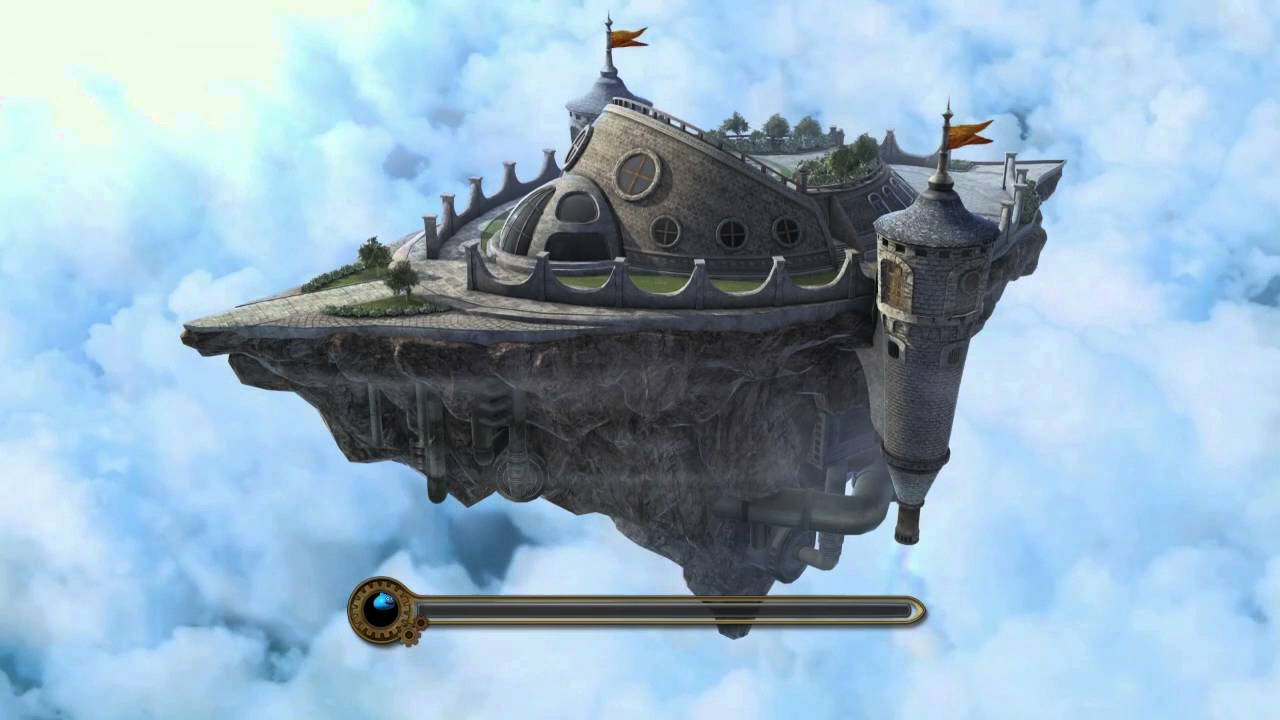 Dragon Quest Heroes - #60 - Nokturnus - Zoma - YouTube