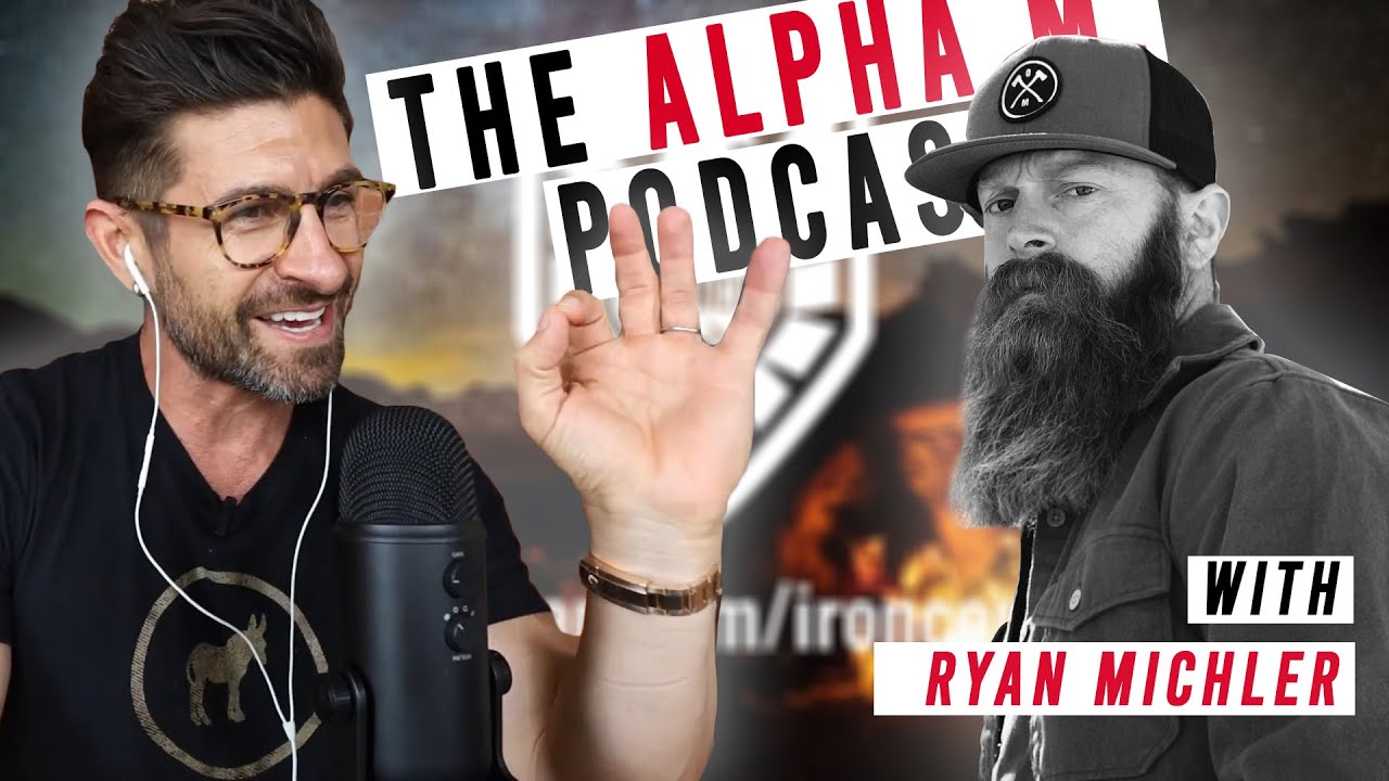 Ryan Michler Interview - How To Save Your Relationship By Being A ...