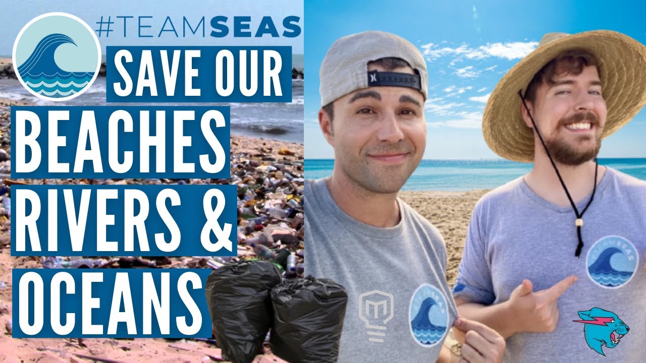 Top 10 Reasons Why We Need to Save Our Beaches, Rivers, and Oceans - # ...