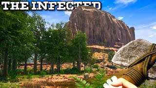 The Infected Cheats, Cheat Codes, Hints and Walkthroughs for PC