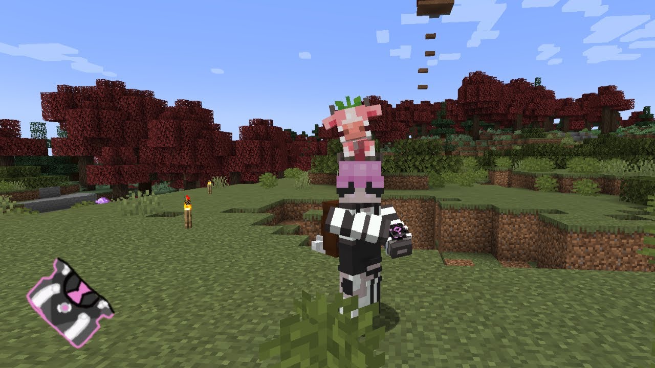 Scarlet 10!| Alien Evolution Mod| Modded Mondays Episode 2| w ...