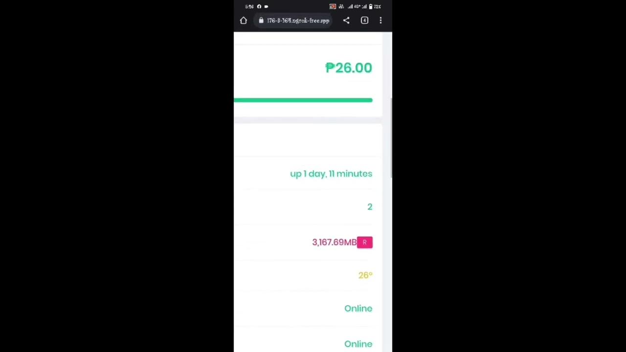 LPB REMOTE SYSTEM USING NGROK WEBSITE - YouTube