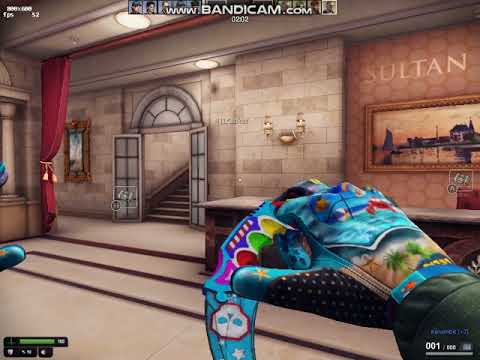 Zula IW`AmiGoo Hayatının Yalanını yiyor zula