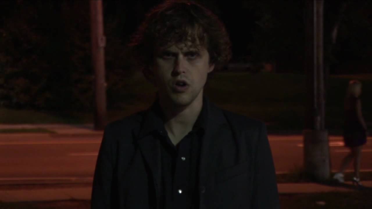 Nathan Wiley "The City Destroyed Me" - YouTube