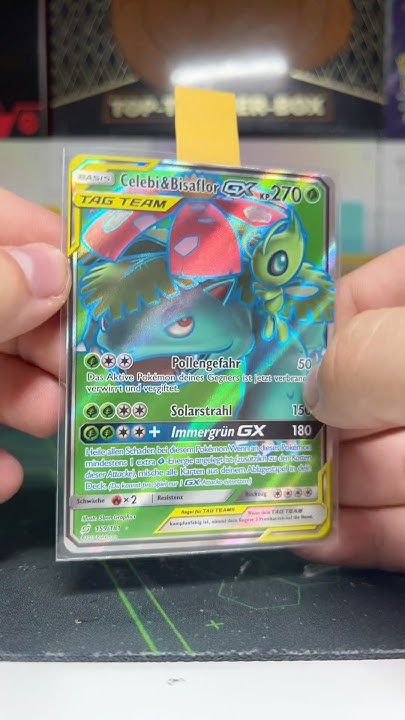 Old but gold #pokemon #pokemoncards #pokemonchannel #pokemontcg #teamup #foryou - YouTube