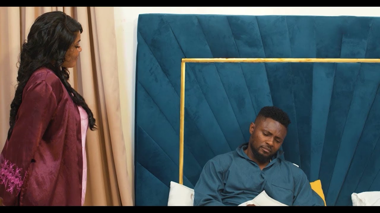 WRONG HUSBAND -MAURICE SAM & SARIAN MARTIN NIGERIAN TRENDING FAMILY ...