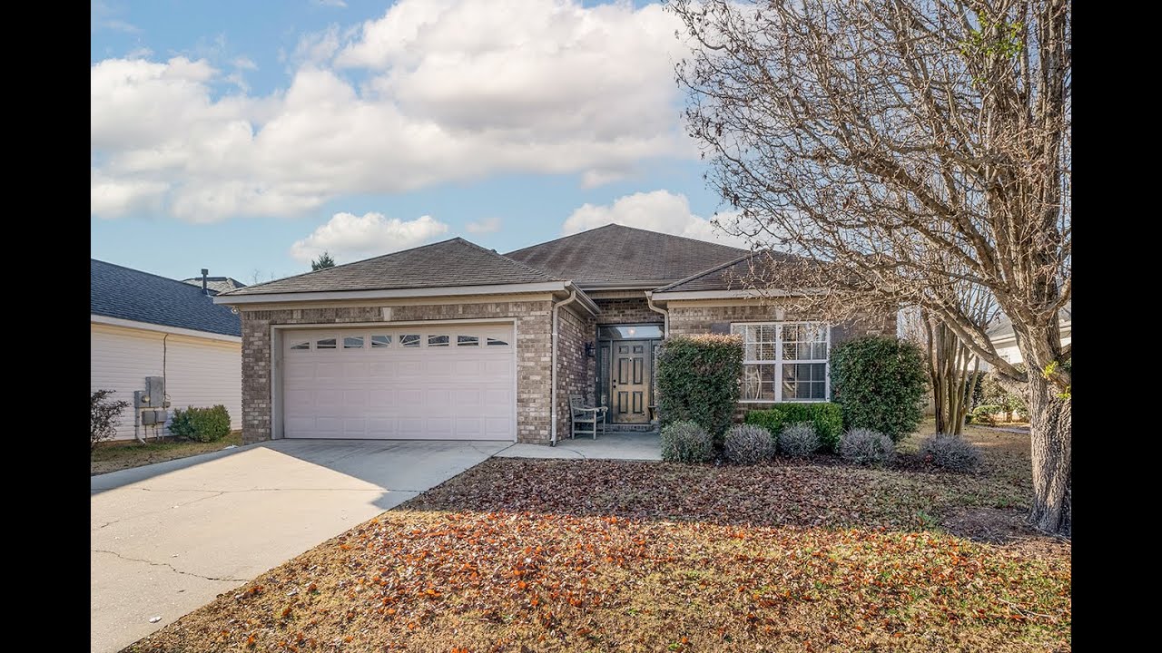 Homes for Sale in Tuscaloosa, 160363, 4907 Ross Circle, Kaysi Snyder ...