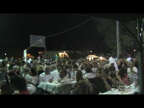 ΠΟΝΤΙΑΚΗ ΒΡΑΔΙΑ ΣΤΗΝ ΑΠΙΔΕΩΝΑ 16-8-2009 PART(3) - YouTube