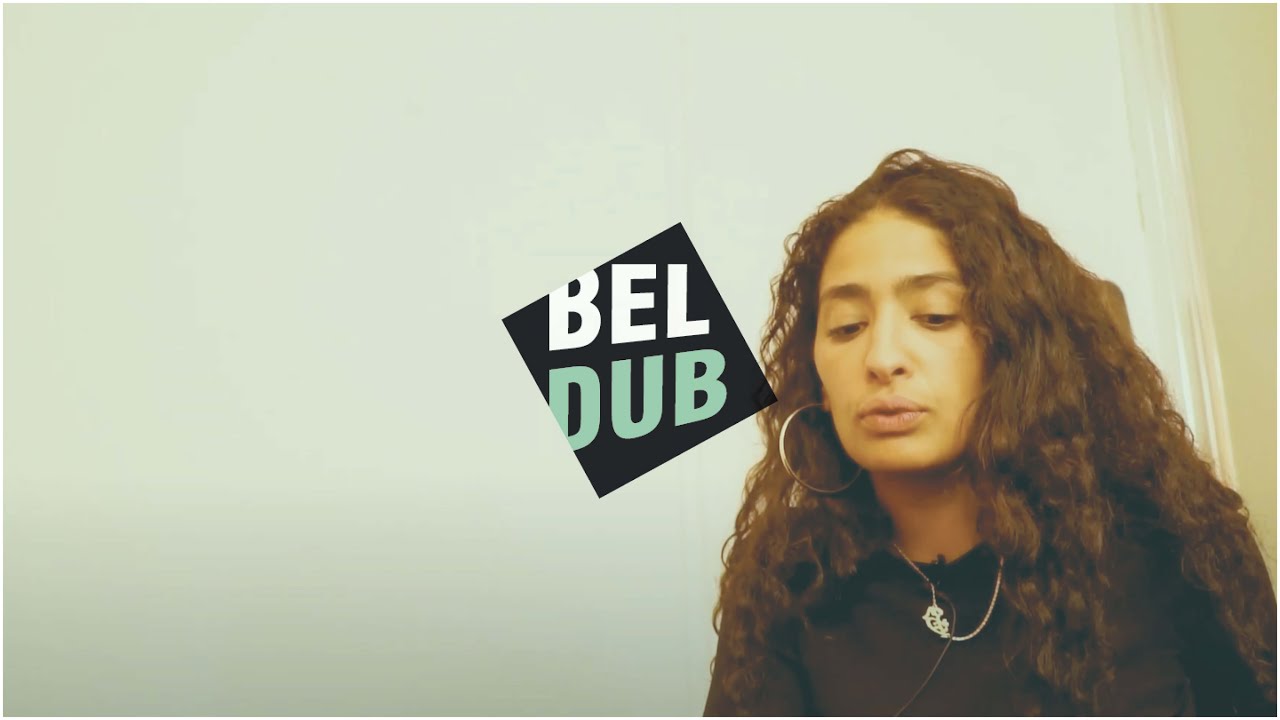 BelDUB Interview with Lady Reemshot at the 2nd edition of Dub Unit at ...