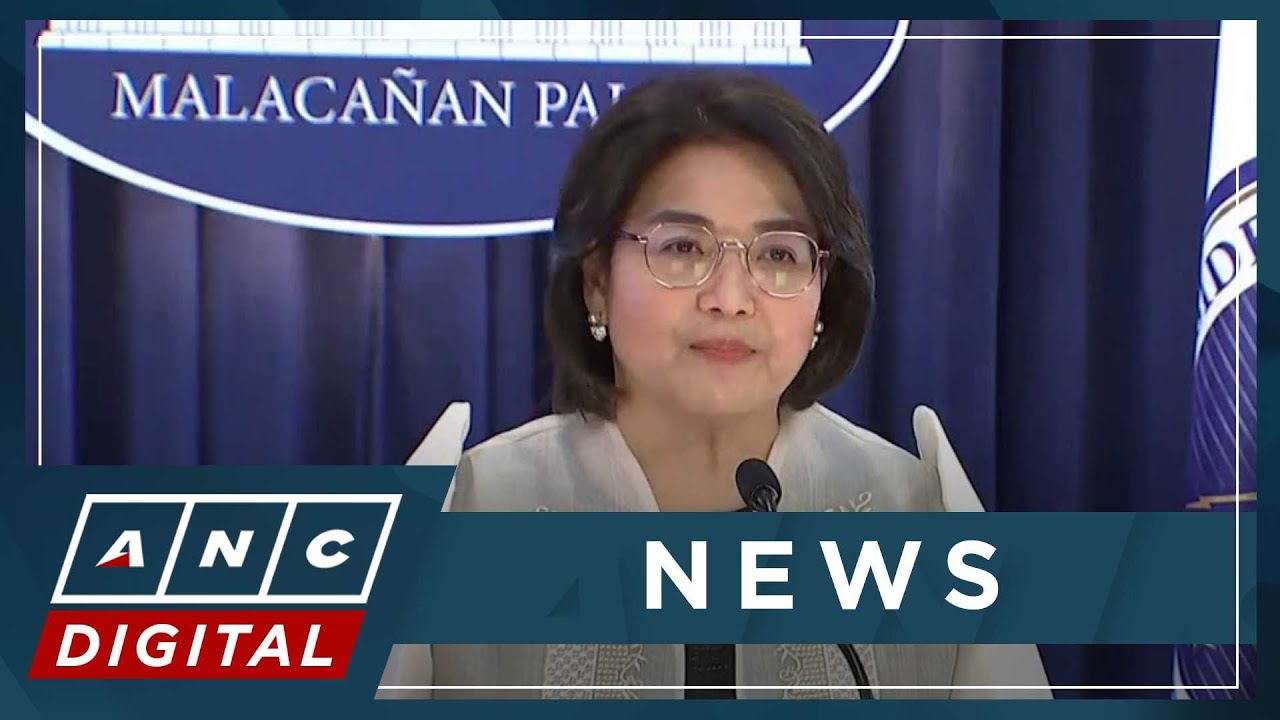 Palace attributes decline in unemployment to gov't skills training ...