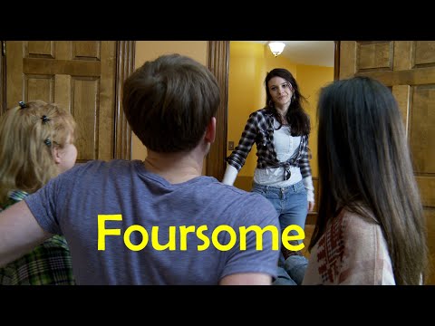 Foursome full movie, HD