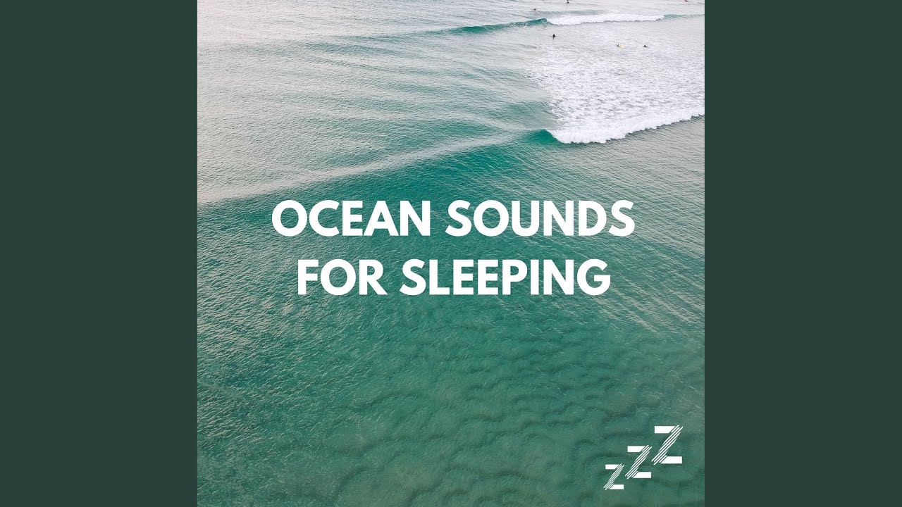 nap to ocean waves - YouTube