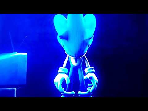 WaNna PlaY? Sonic exe happy halloween