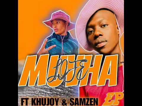 Bafana Ba Muvha[Official Audio]-KhuJoy Crazy,Ahee Teekay,Samzen,Sebopa,Spoko x Naza - YouTube