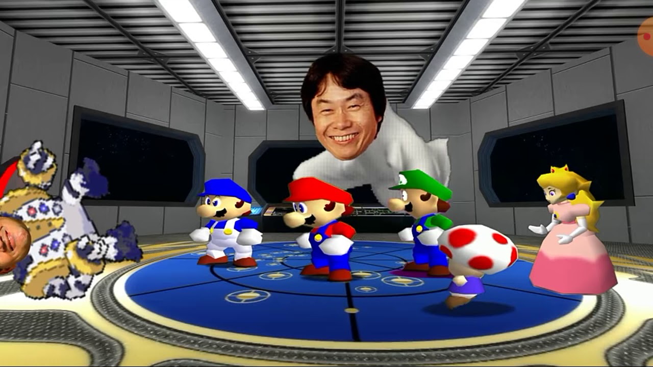 SMG4: power ranger 😂😂😂😂 - YouTube