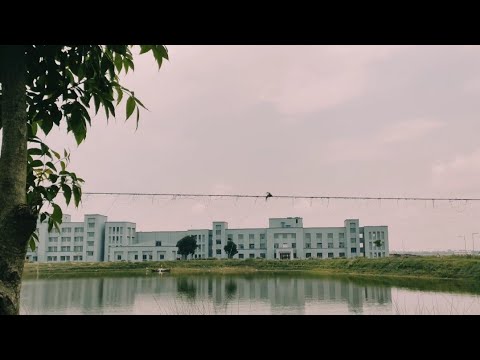 GKCIET BOYS HOSTEL | CAMPUS HOSTEL VIEW | ENVIRONMENT OF COLLEGE CAMPUS ...