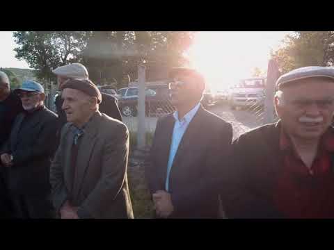 Rüknettin Köyü Ramazan Bayramı 2019