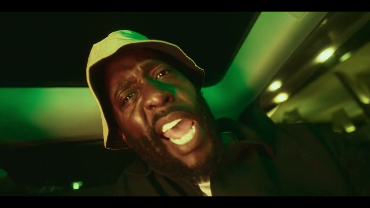 Ops VS Shooter feat. Grimass - YouTube