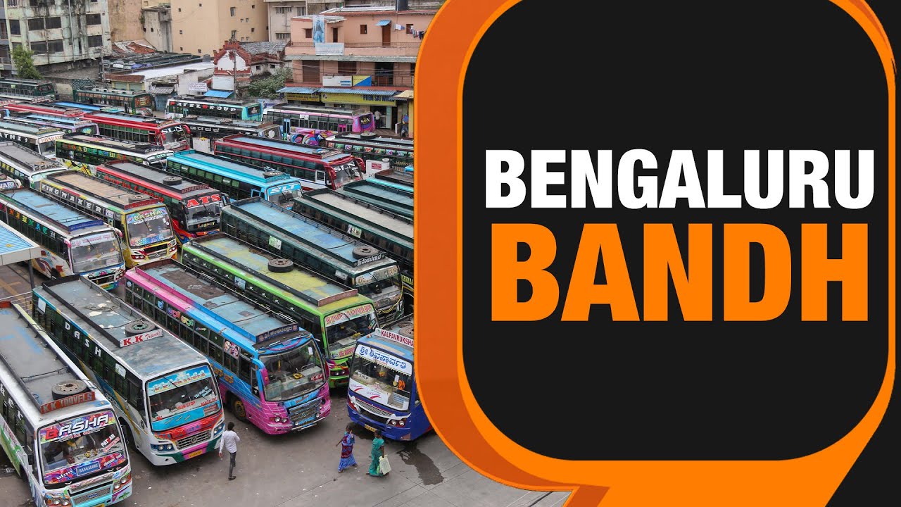 bengaluru-bandh-private-transport-strike-disrupts-city-schools-close