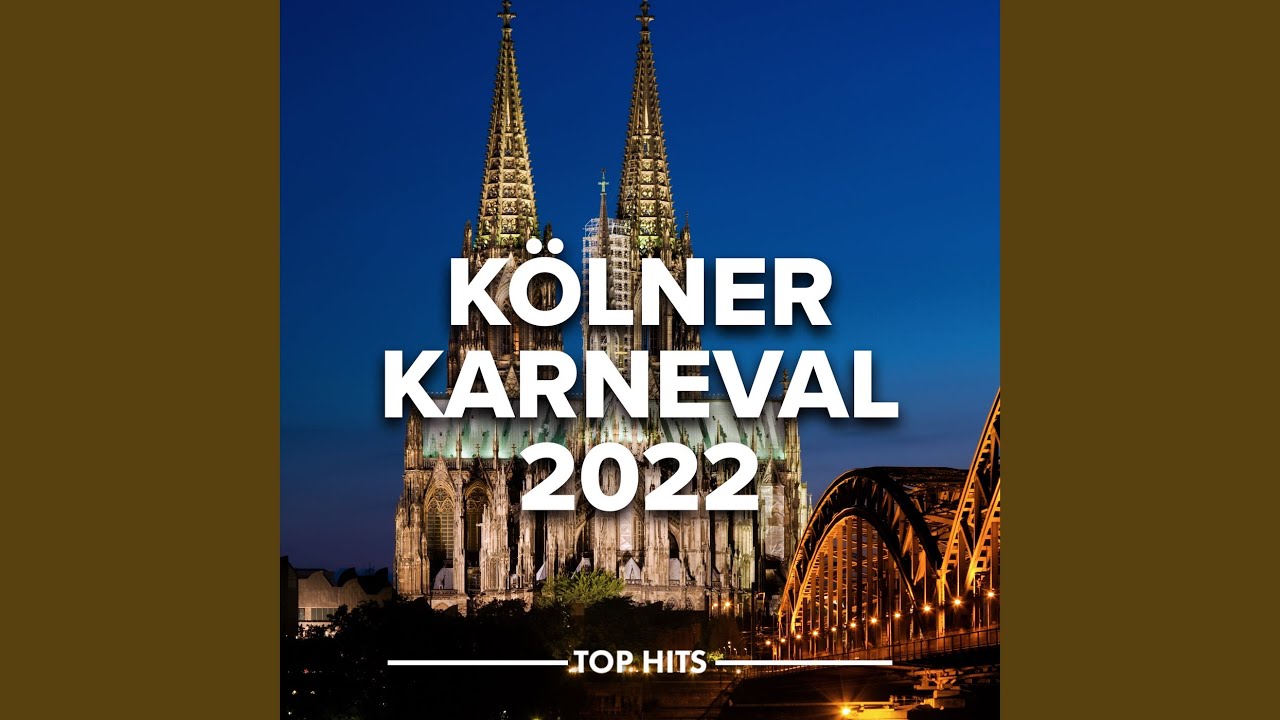 Viva Colonia (Da simmer dabei, dat is prima!) - YouTube Music