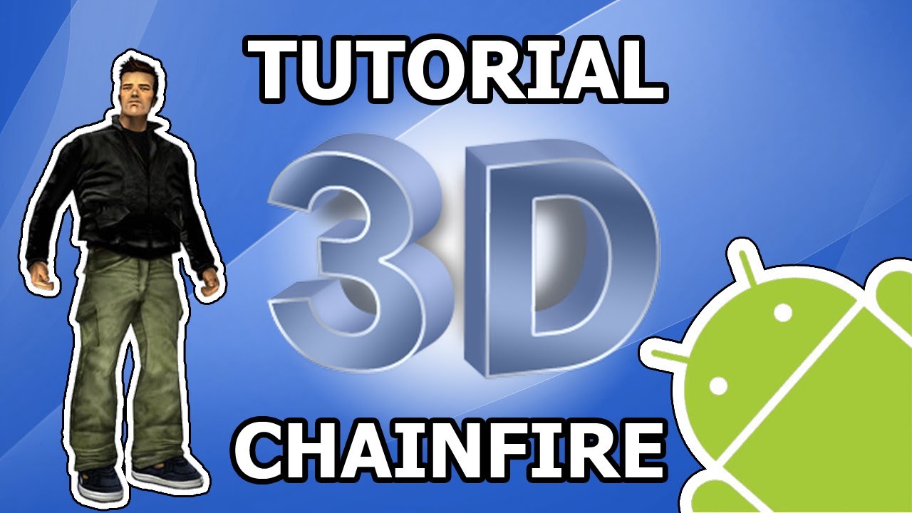 Instalando Chainfire em Qualquer Android - LOLGALAXY - YouTube