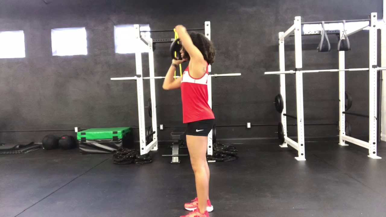 Standing Plate Halos - YouTube