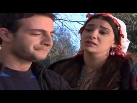 Hayriyenin  Altın Dişleri Korkusu