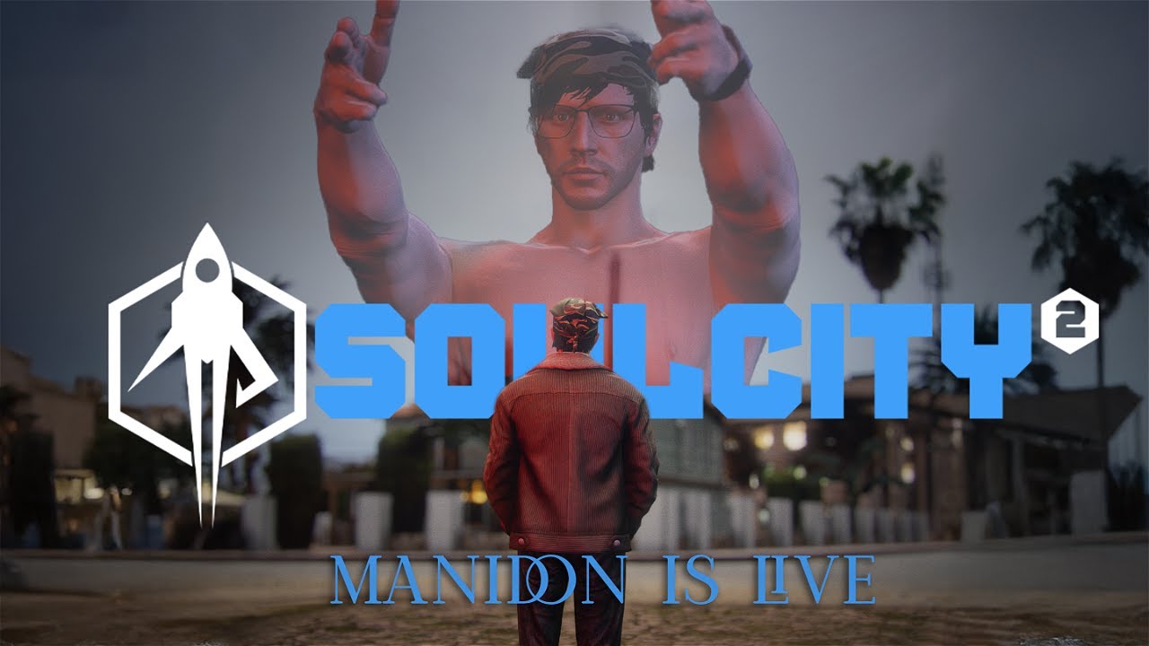 Stefan Salvatore|Gillu Pandit | Soulcity | Day-14 | Manidon Gaming | # ...