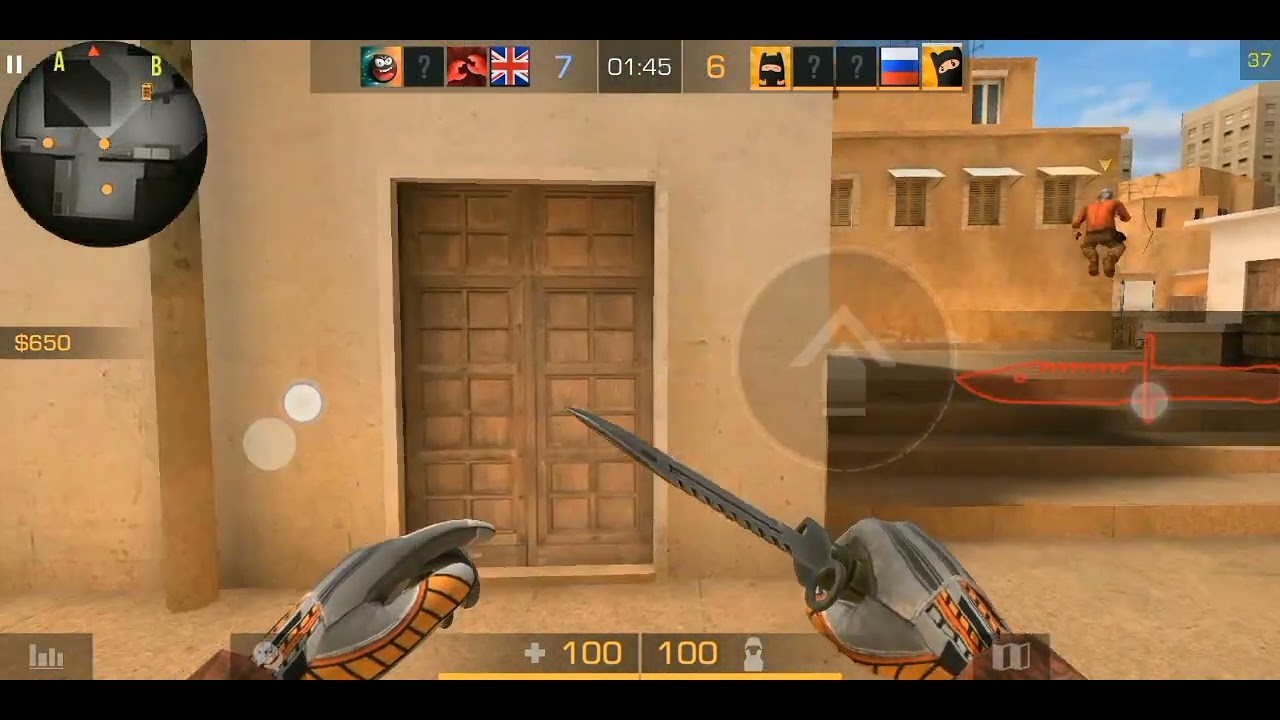 Баг в Projects Evolution - YouTube